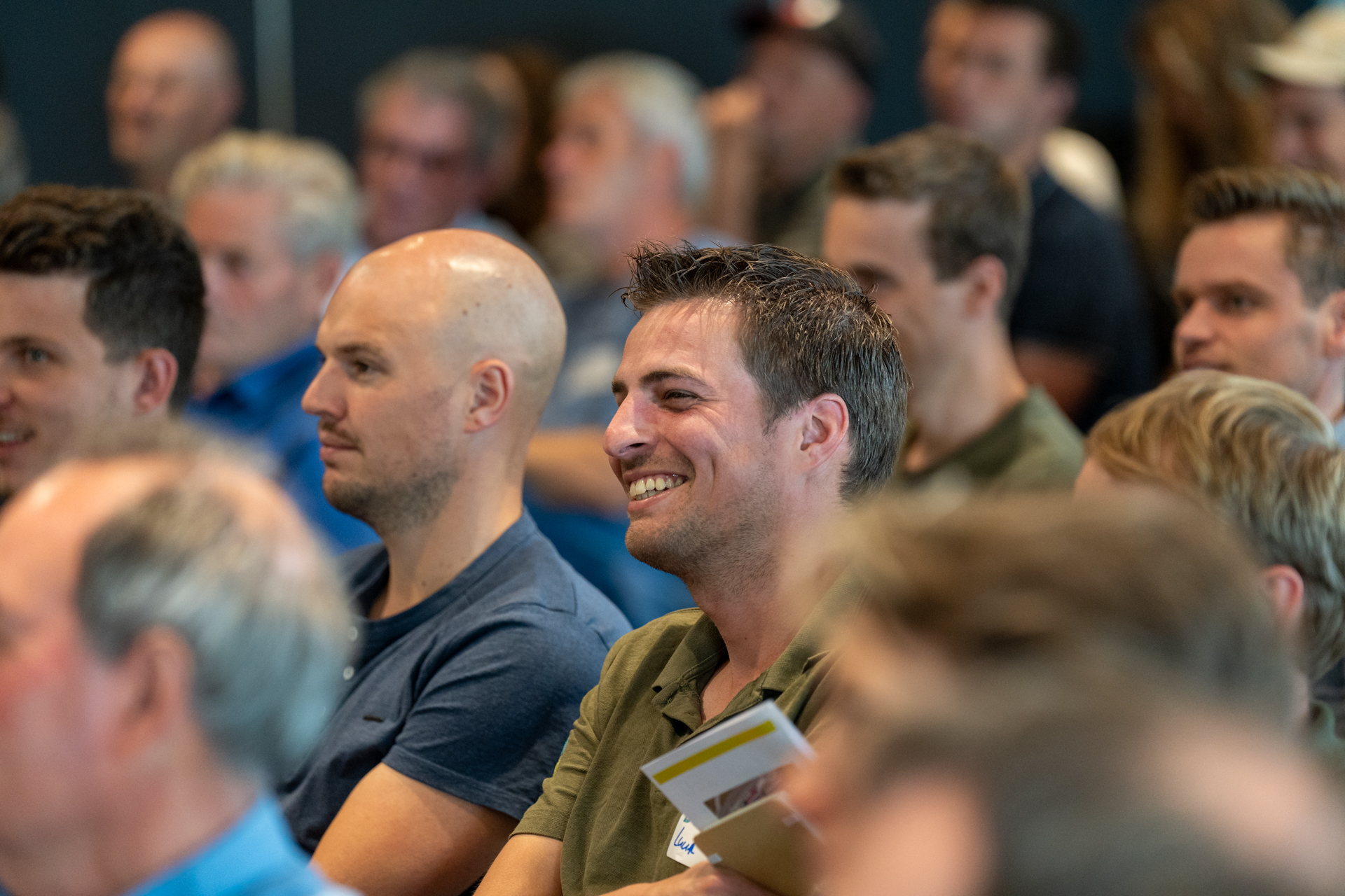 Ontwikkelingen bemesting in de praktijk: van demobedrijf tot ...